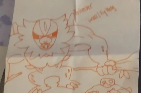 Delimber | Arcomian Archives Wiki | Fandom