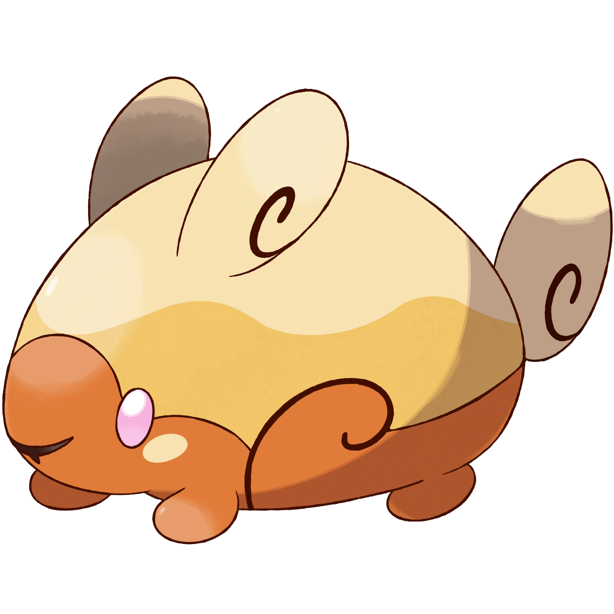 Bunnbun | Arcomian Archives Wiki | Fandom