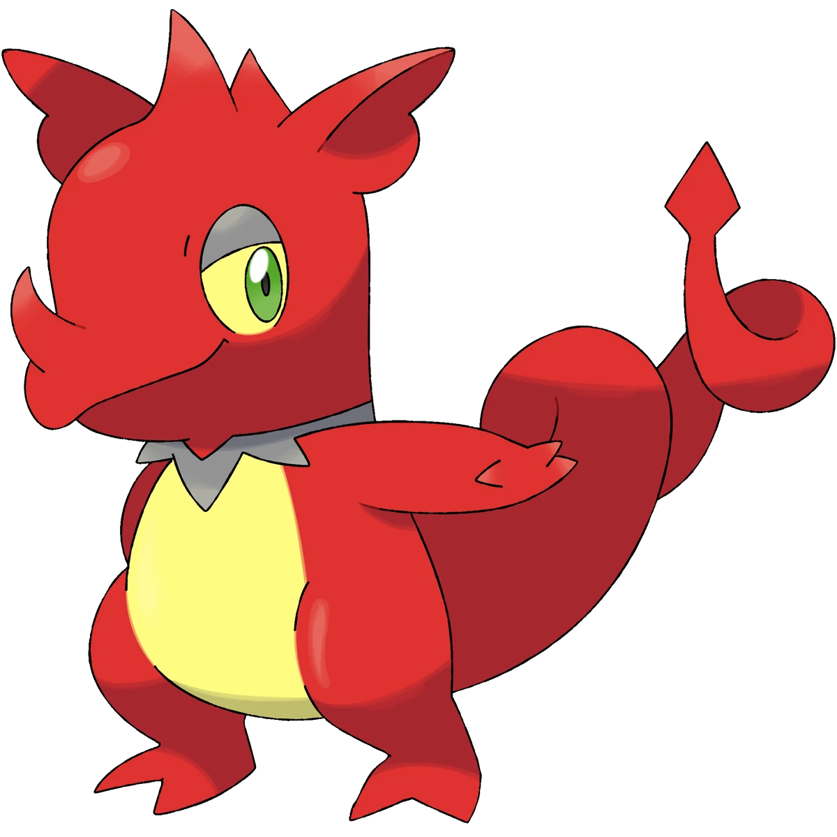 Dragon (type) | DarkandWindie Fakemon Wiki | Fandom