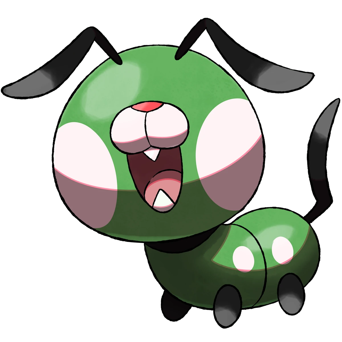 Grubbork | Arcomian Archives Wiki | Fandom