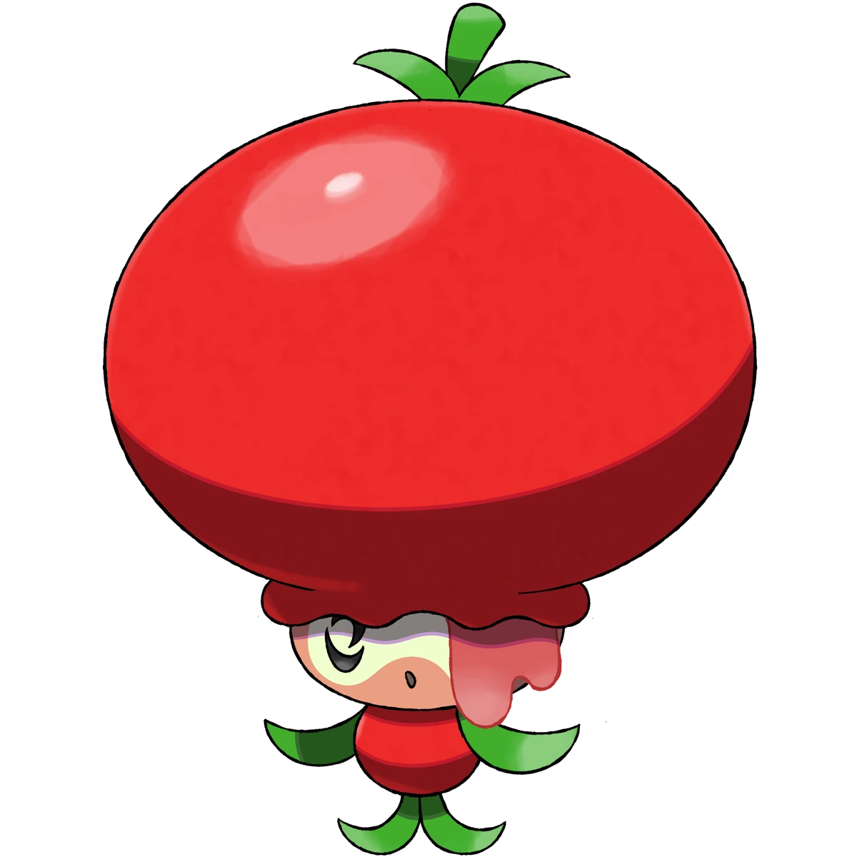 Tomatot | Arcomian Archives Wiki | Fandom