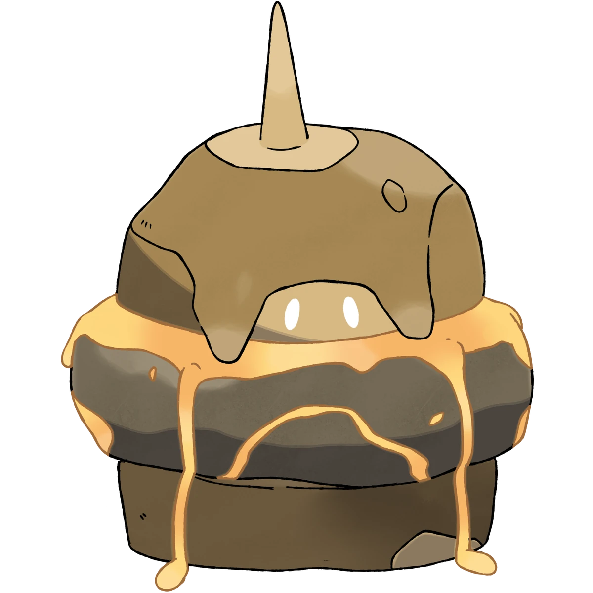 Burgabbro | Arcomian Archives Wiki | Fandom