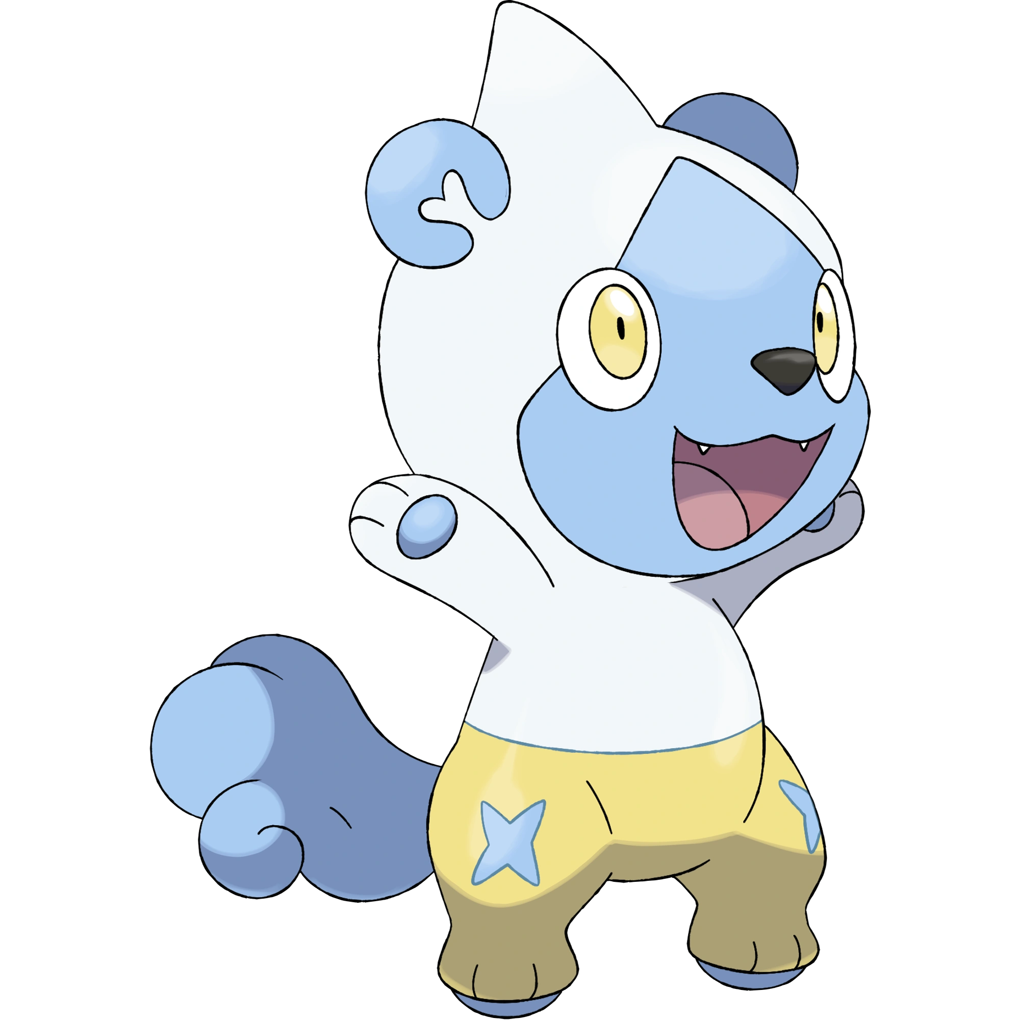 Wadrop | Arcomian Archives Wiki | Fandom