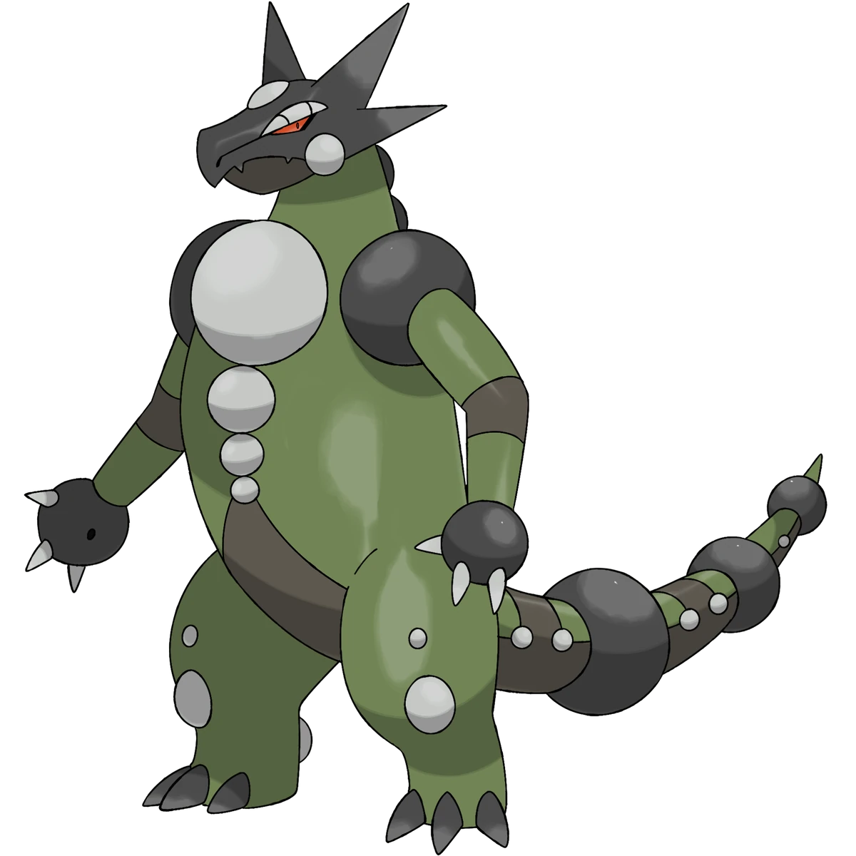 Dermadon | Arcomian Archives Wiki | Fandom