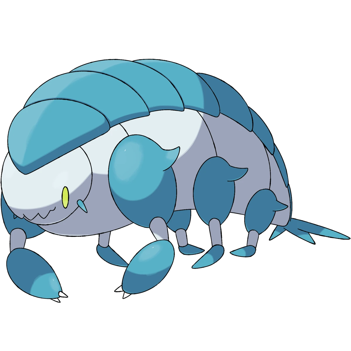 Delicute | Arcomian Archives Wiki | Fandom