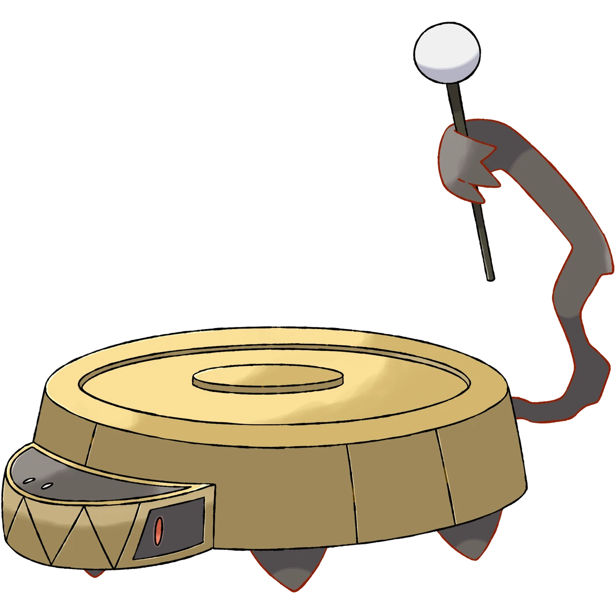 Gonghoul | Arcomian Archives Wiki | Fandom