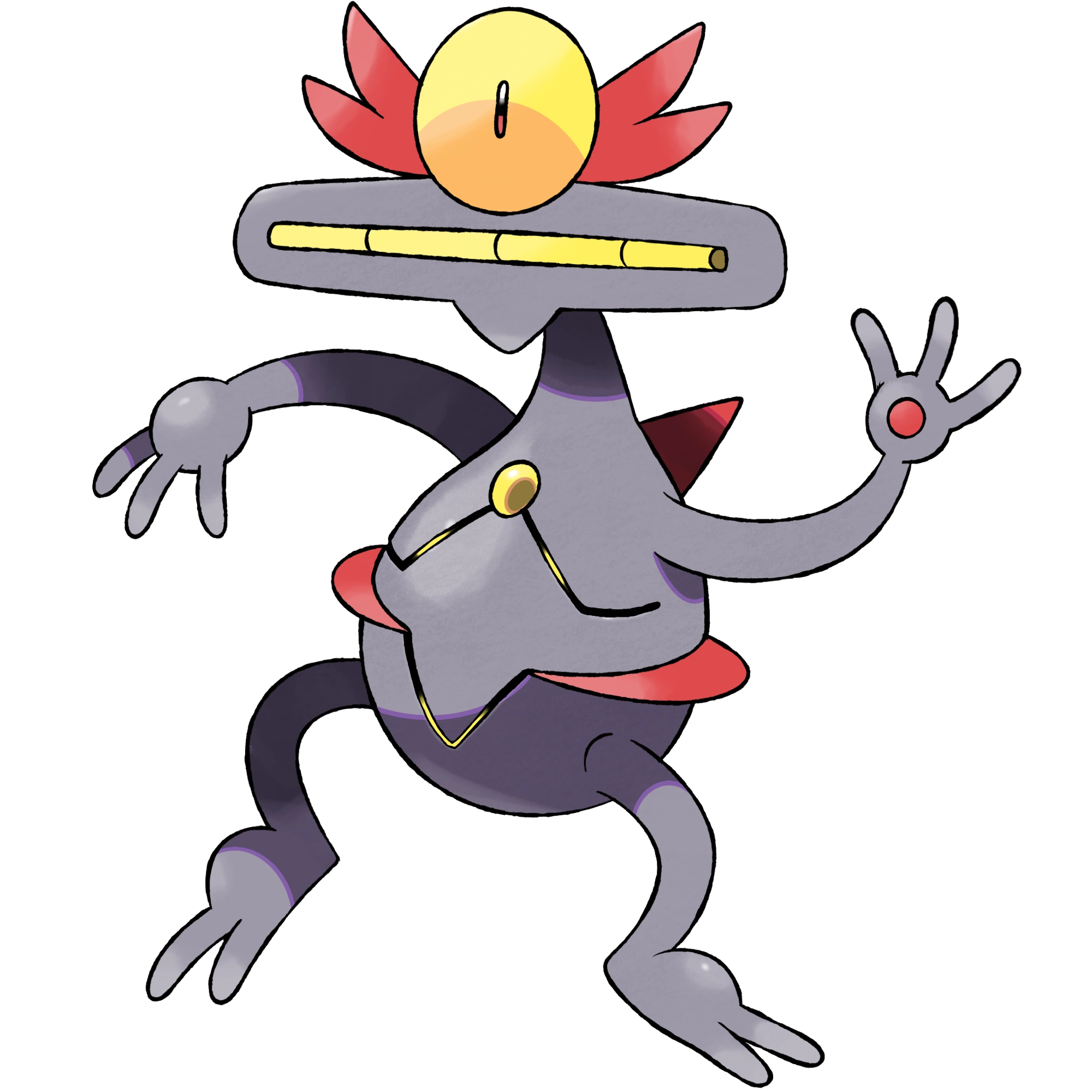 -07734 | Arcomian Archives Wiki | Fandom