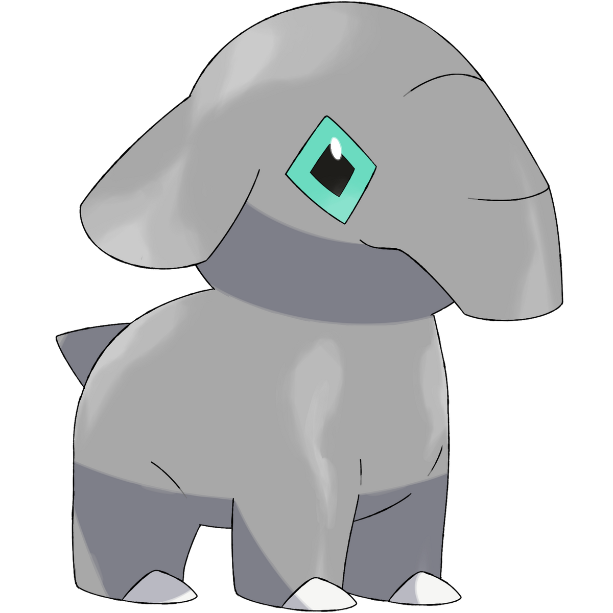 Elephium | Arcomian Archives Wiki | Fandom
