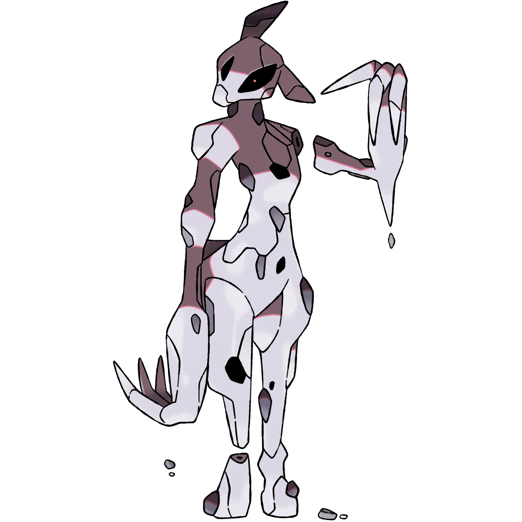 !CR33P! | Arcomian Archives Wiki | Fandom