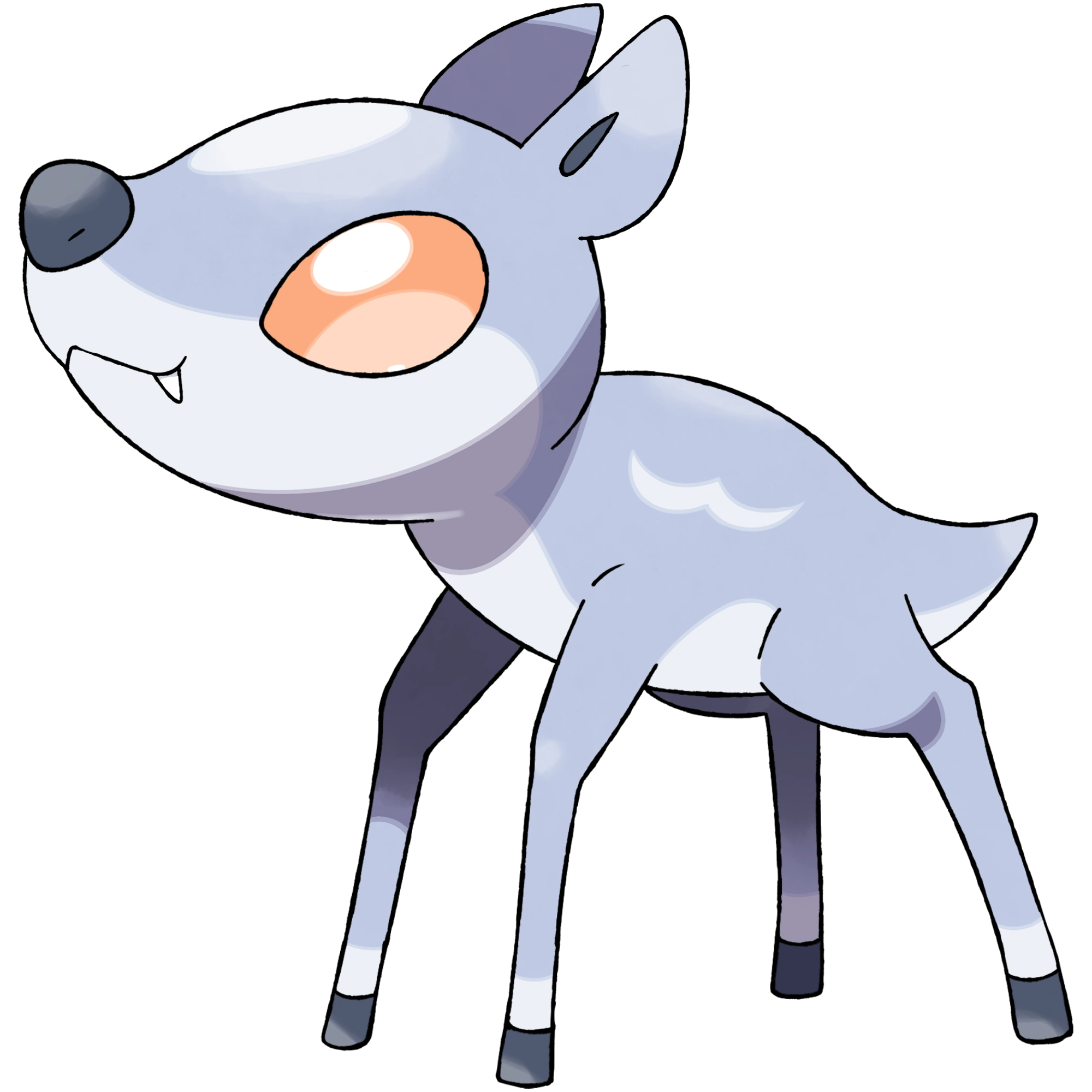 Deerain | Arcomian Archives Wiki | Fandom