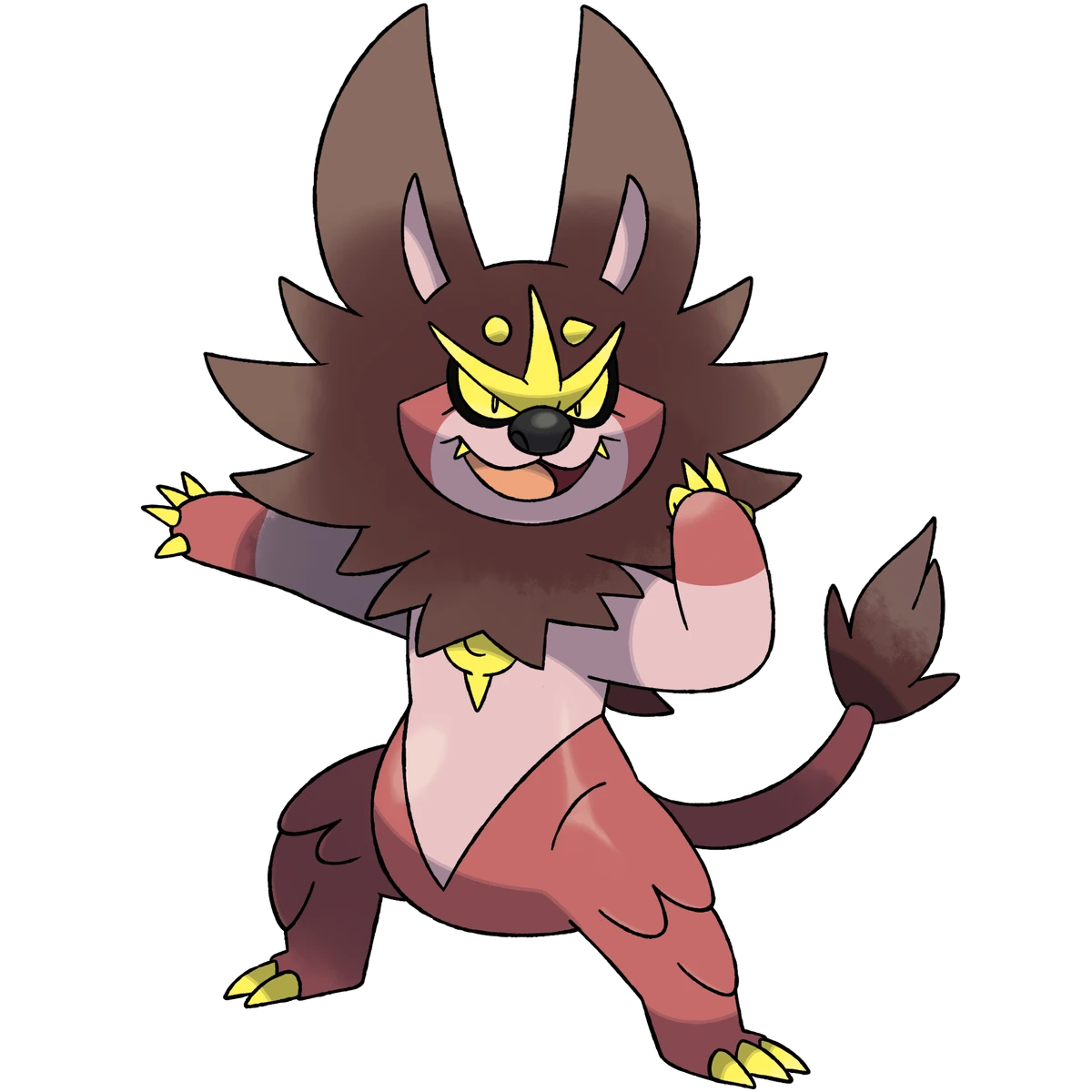Shirock | Arcomian Archives Wiki | Fandom