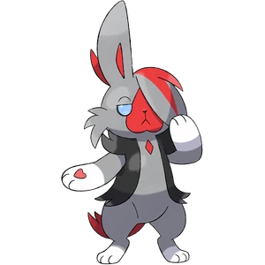 Chango | Arcomian Archives Wiki | Fandom