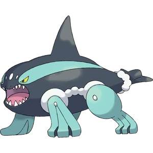 Odontate | Arcomian Archives Wiki | Fandom