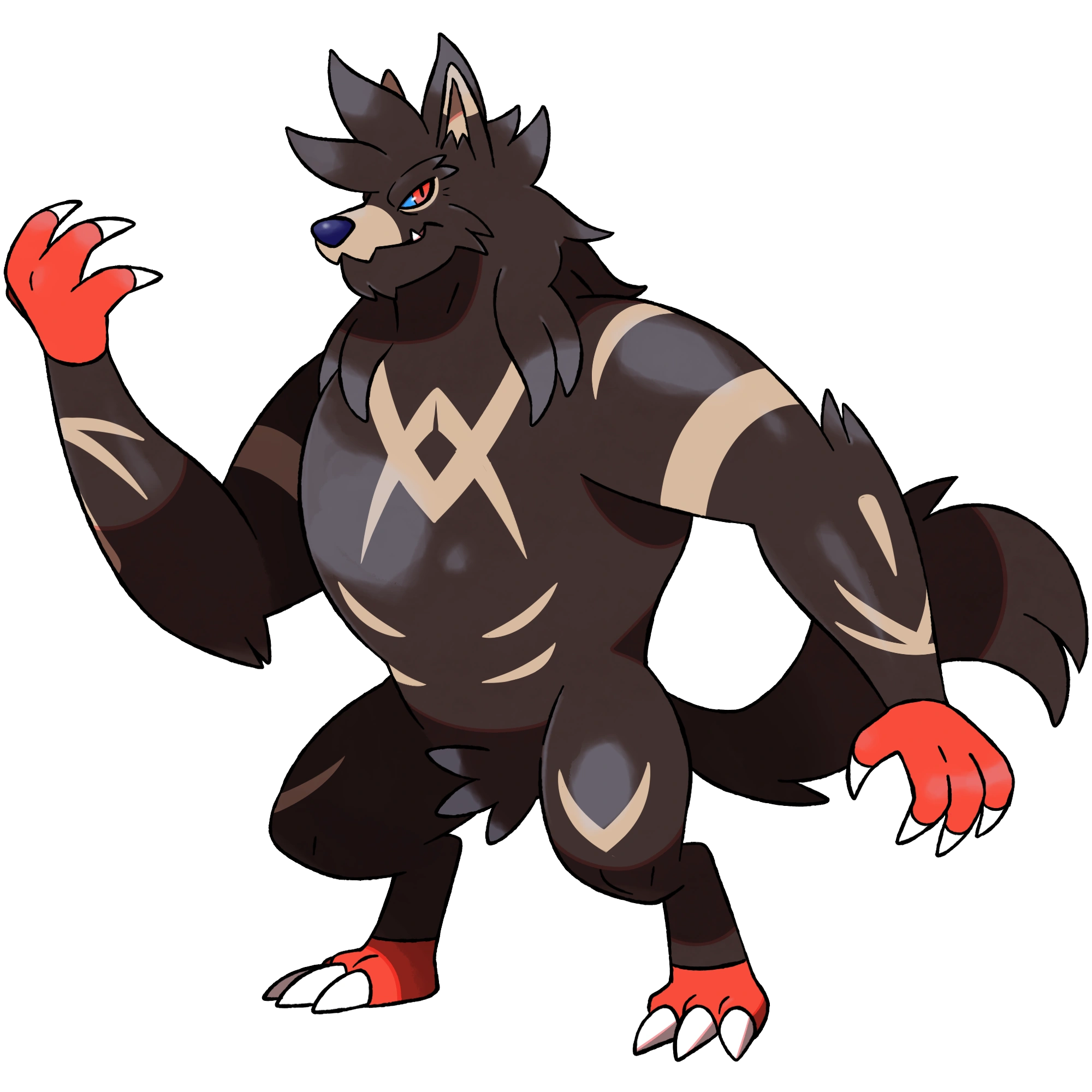 Howlidaze | Arcomian Archives Wiki | Fandom