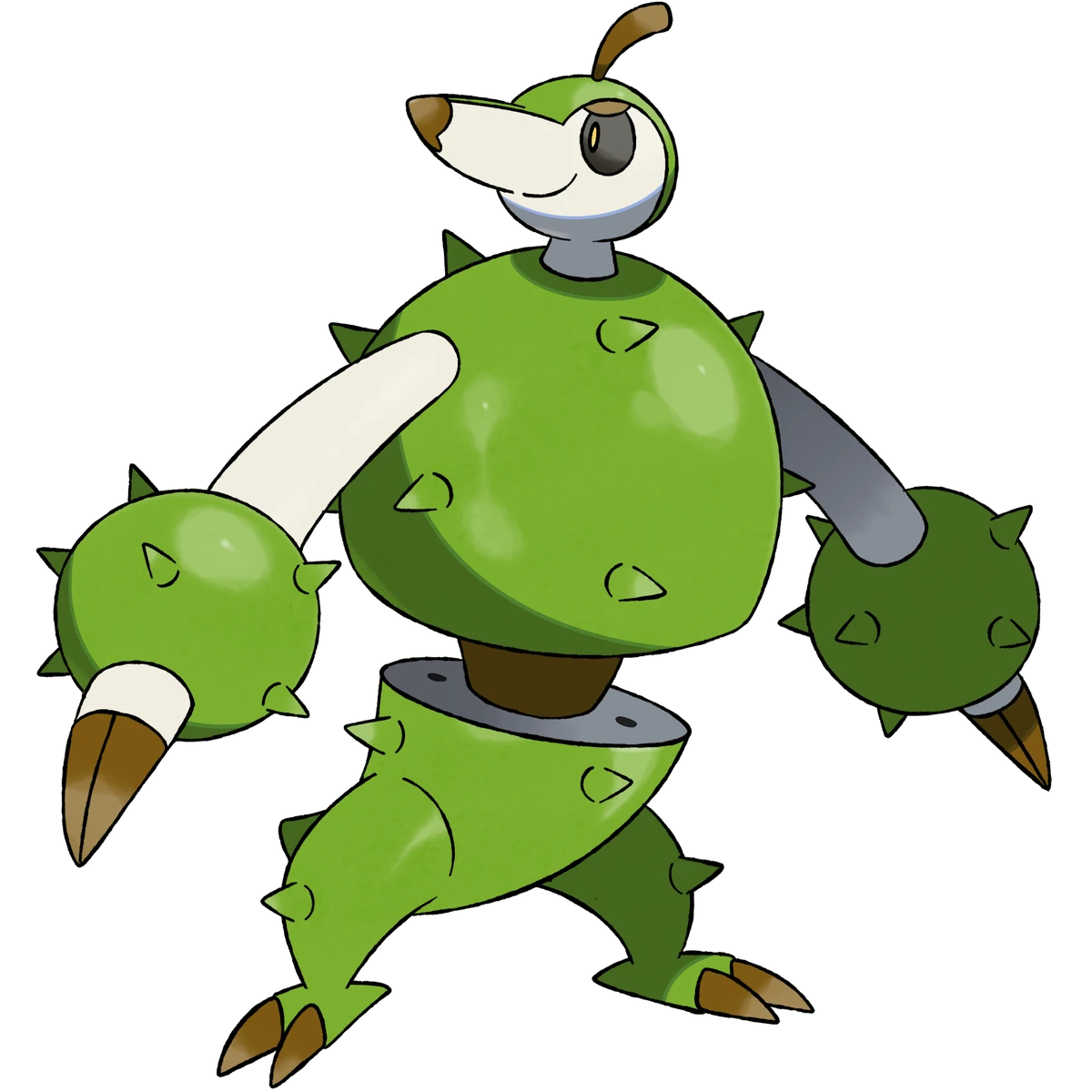 Grandiola | Arcomian Archives Wiki | Fandom