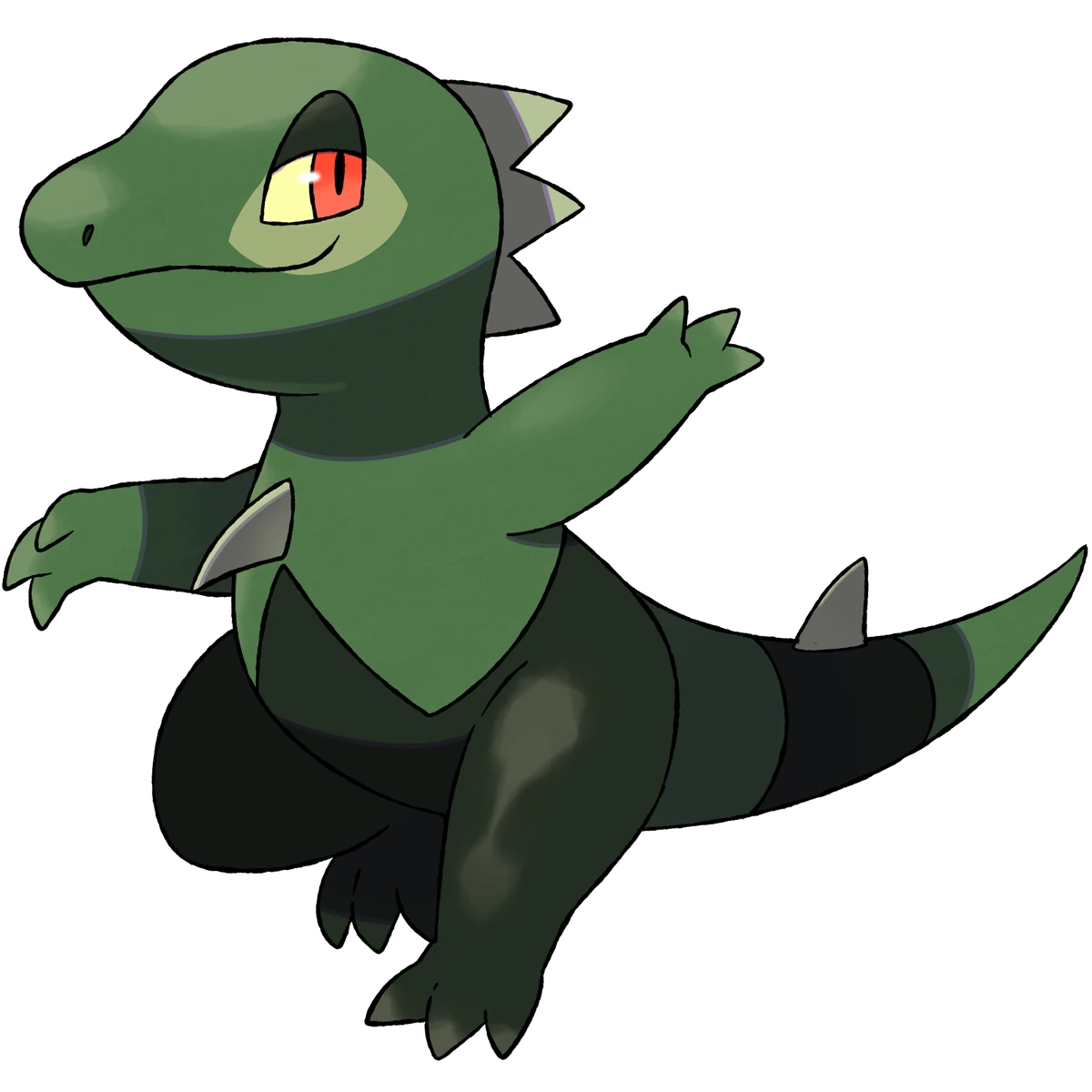 Gigeo | Arcomian Archives Wiki | Fandom