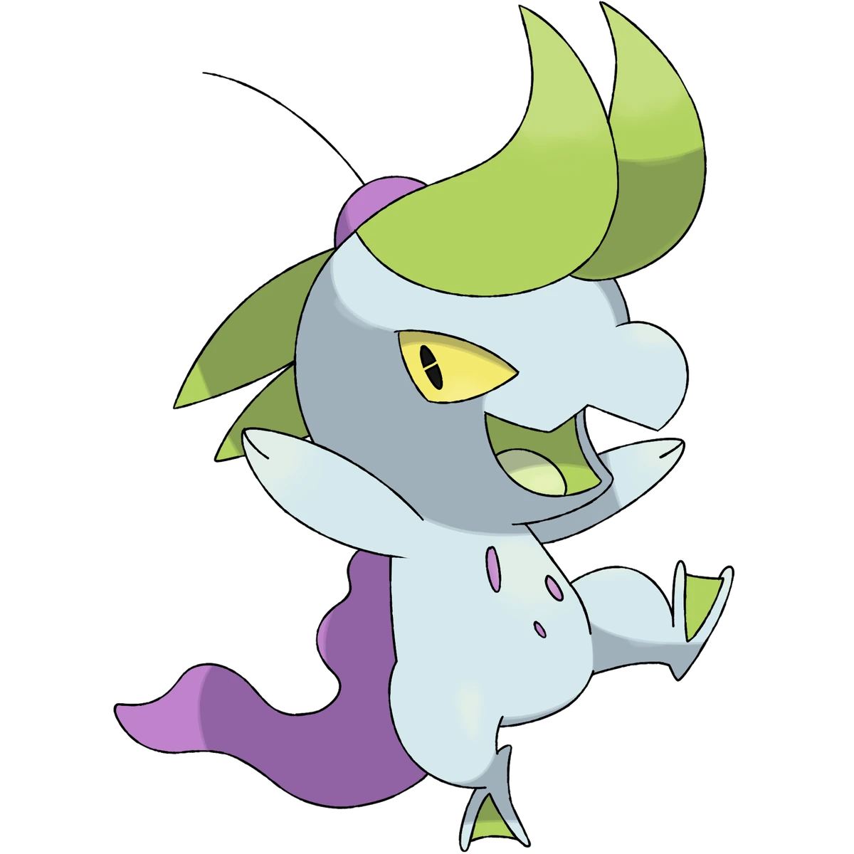 Paraka | Arcomian Archives Wiki | Fandom