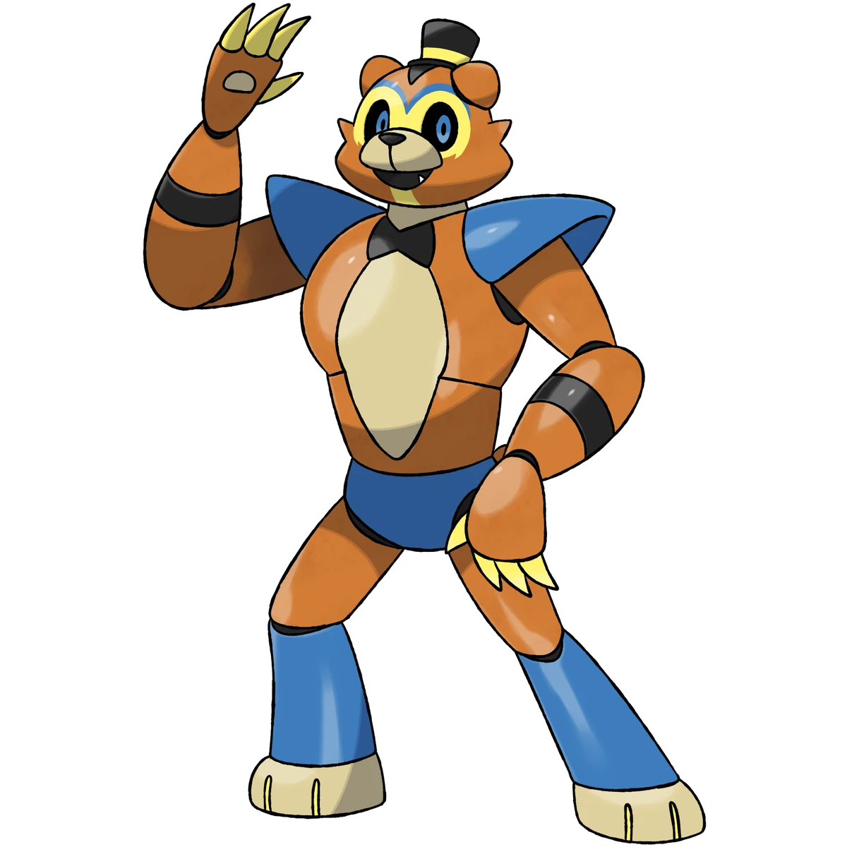 Rombruin | Arcomian Archives Wiki | Fandom