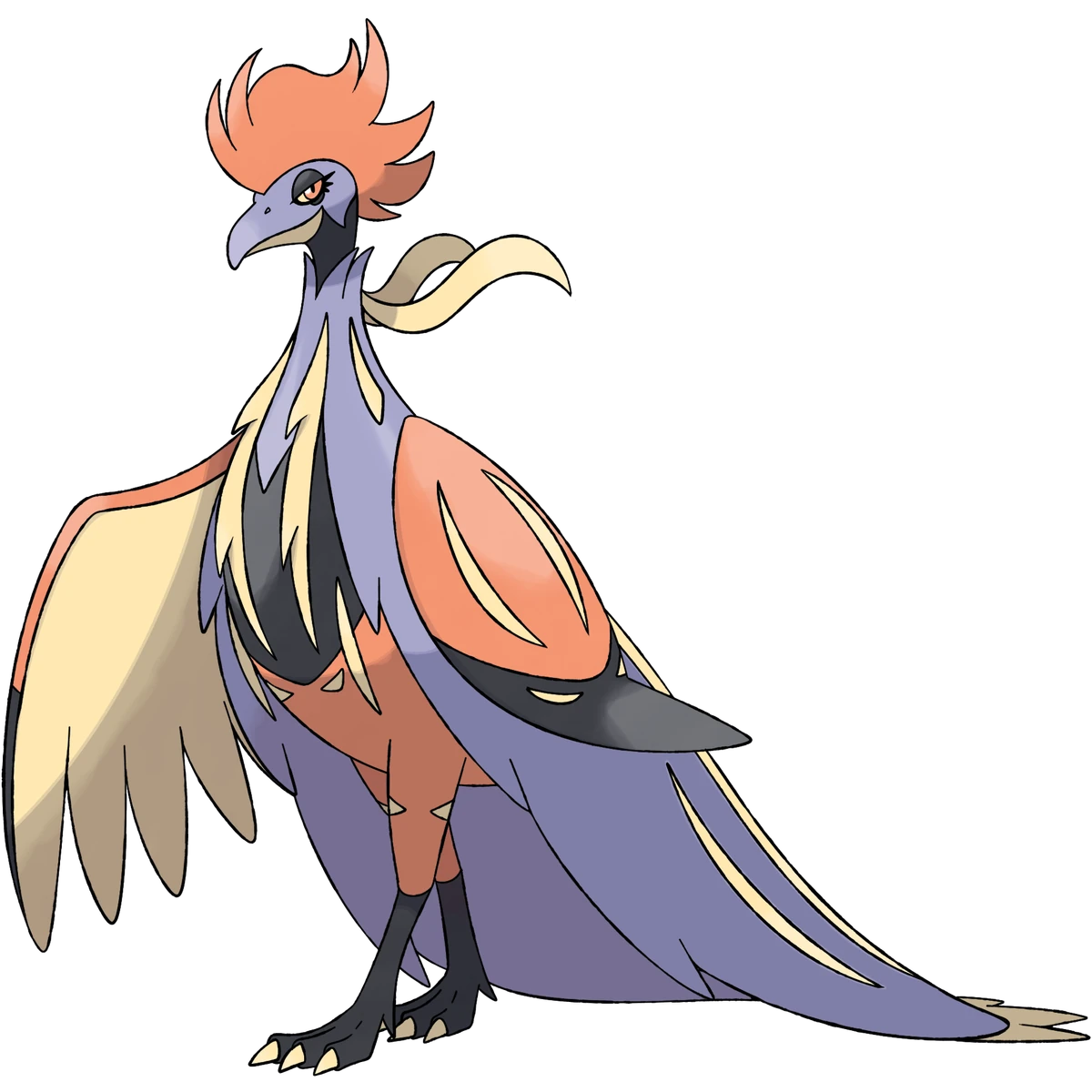 Flameboyant | Arcomian Archives Wiki | Fandom