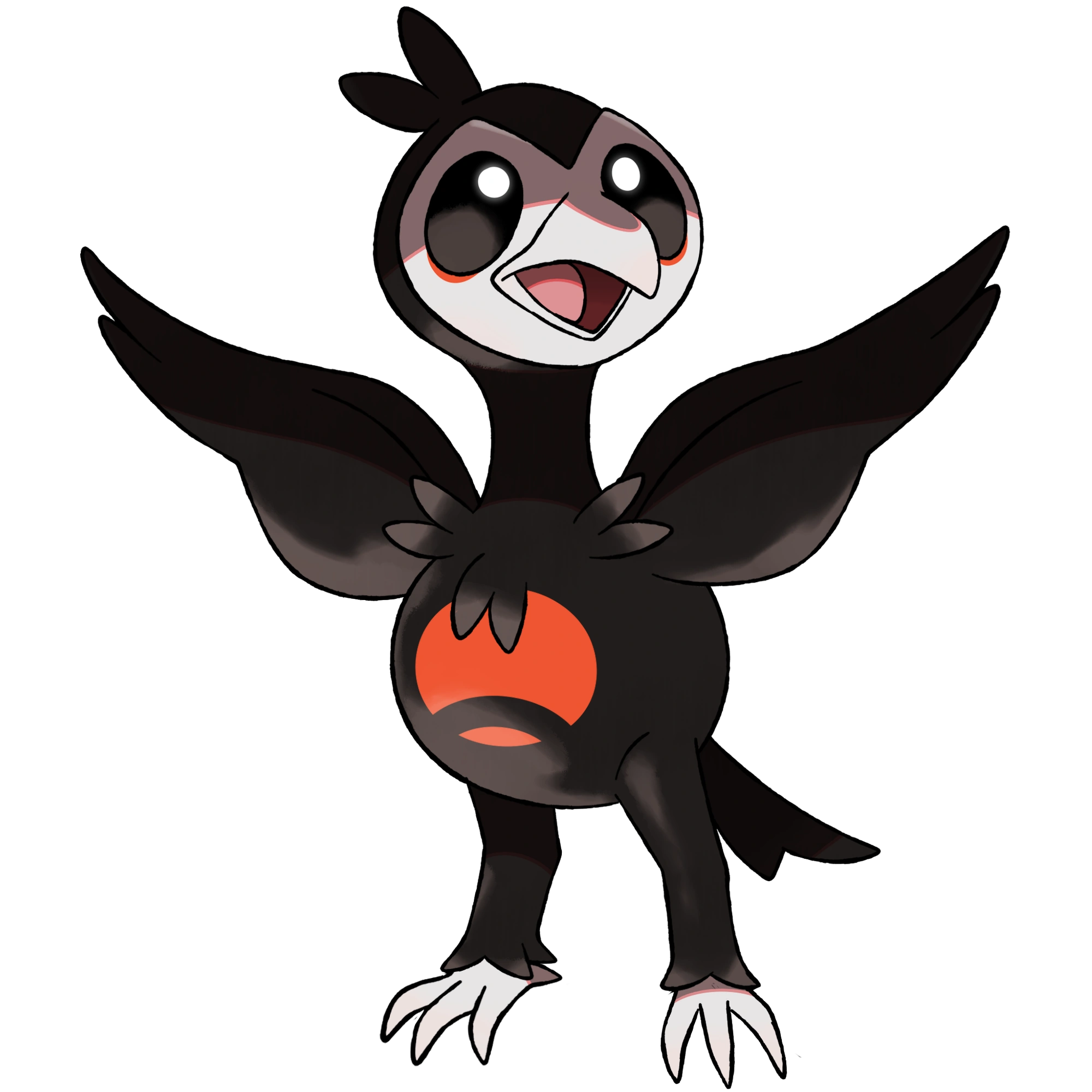 Hootini | Arcomian Archives Wiki | Fandom