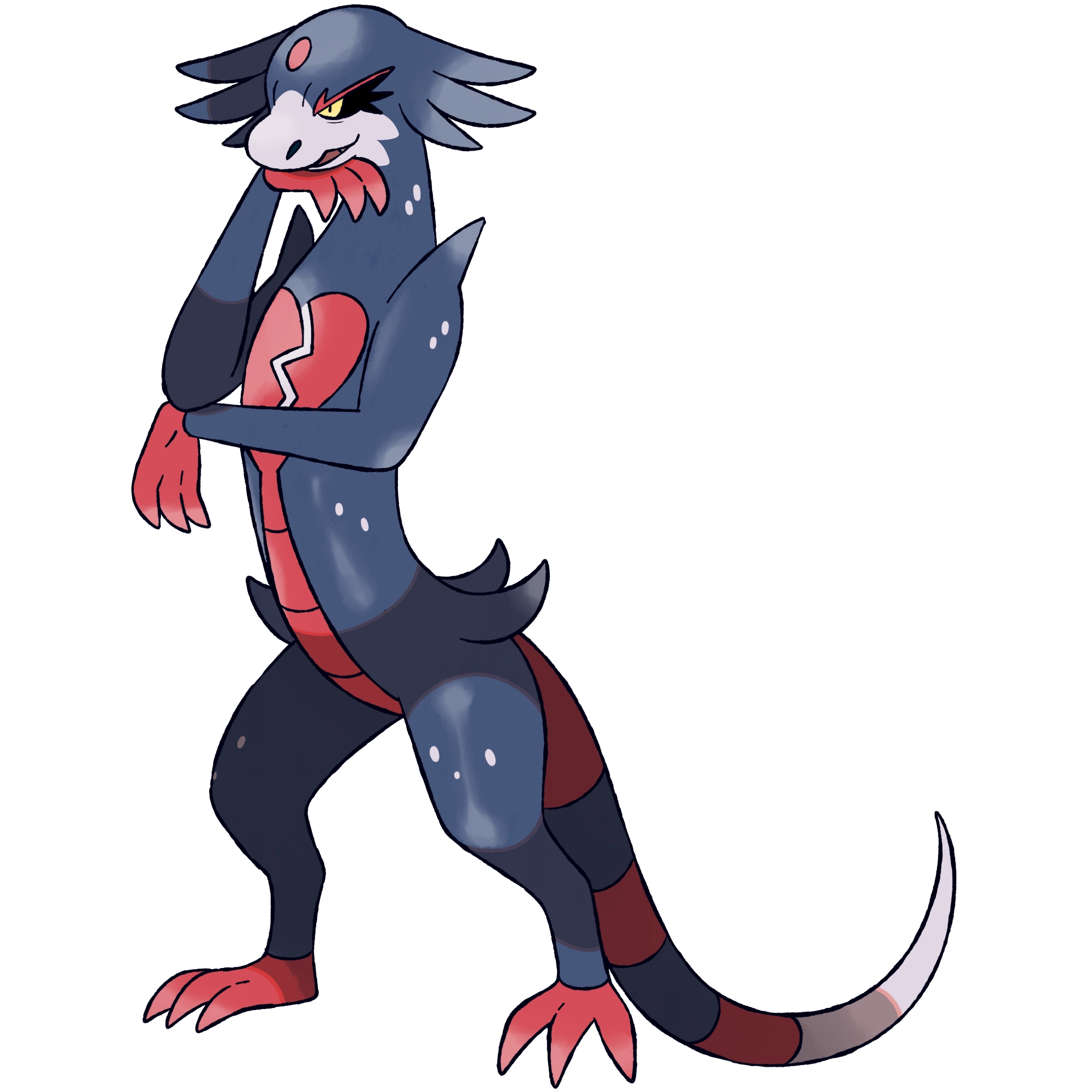 Fribecka | Arcomian Archives Wiki | Fandom