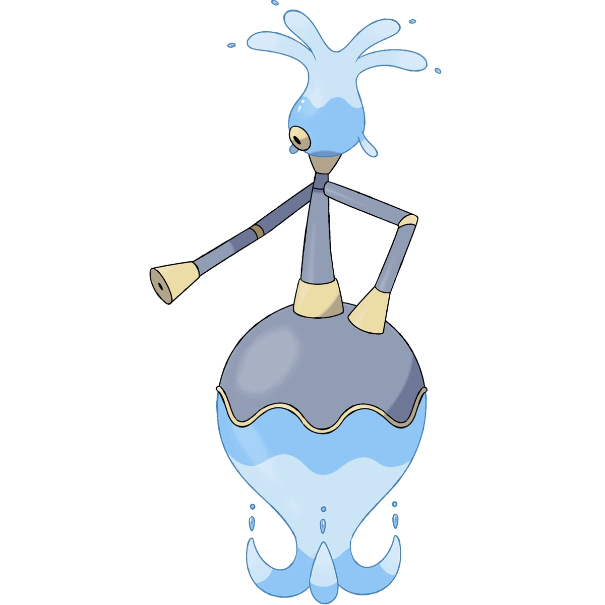 Pipette | Arcomian Archives Wiki | Fandom