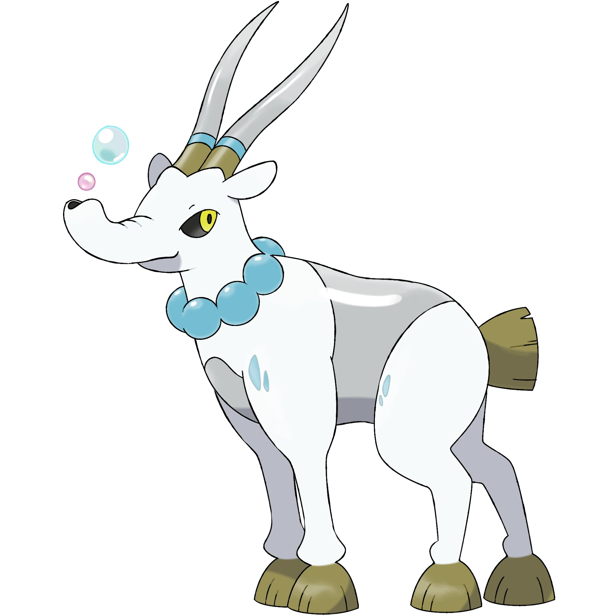 Washao | Arcomian Archives Wiki | Fandom