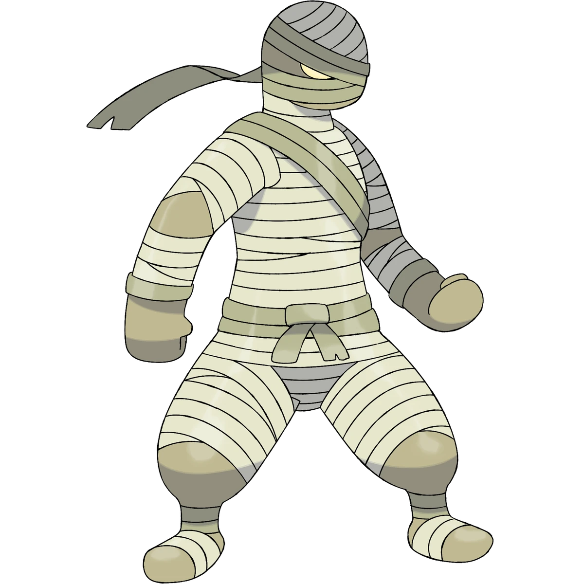 Mumman | Arcomian Archives Wiki | Fandom