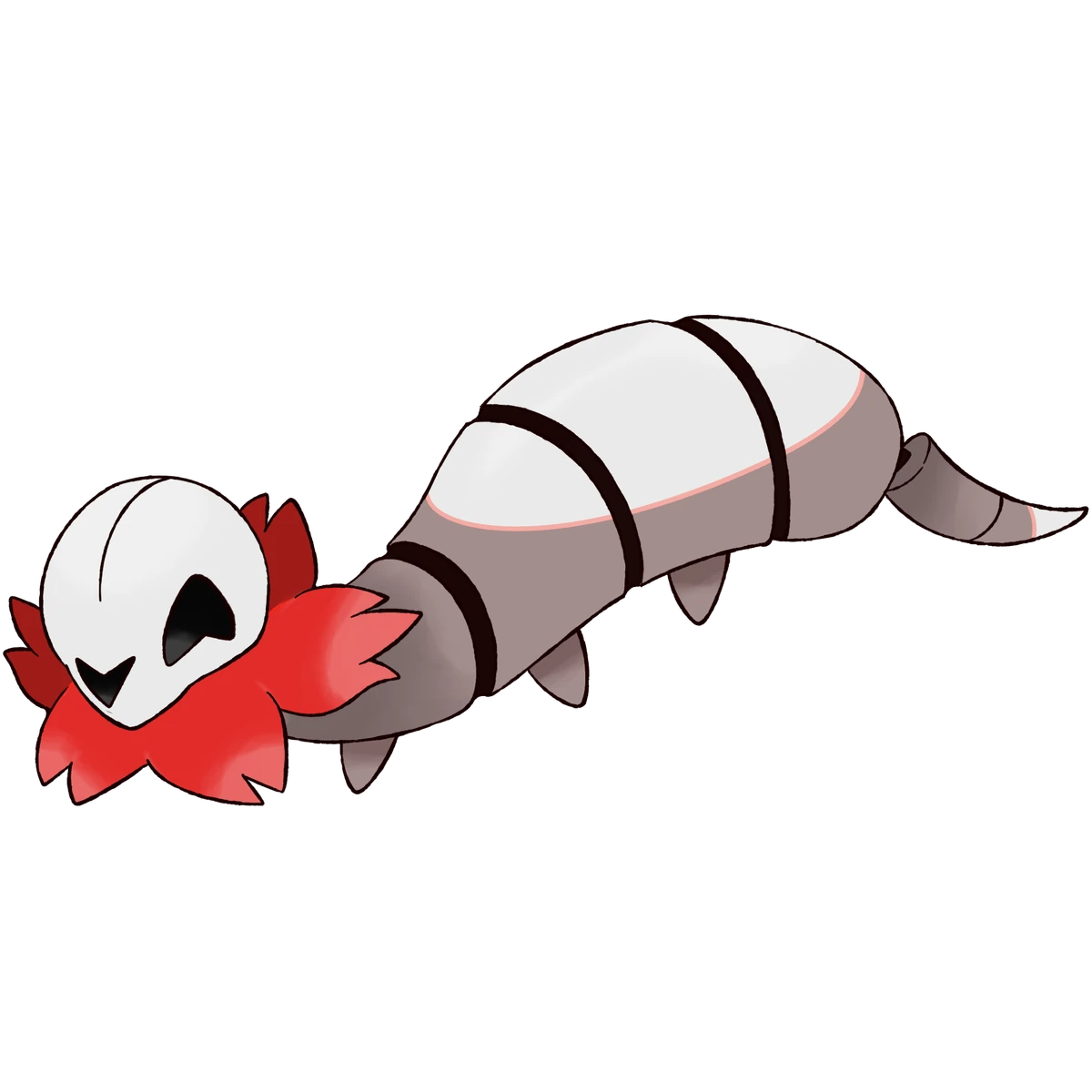 Skullarva | Arcomian Archives Wiki | Fandom