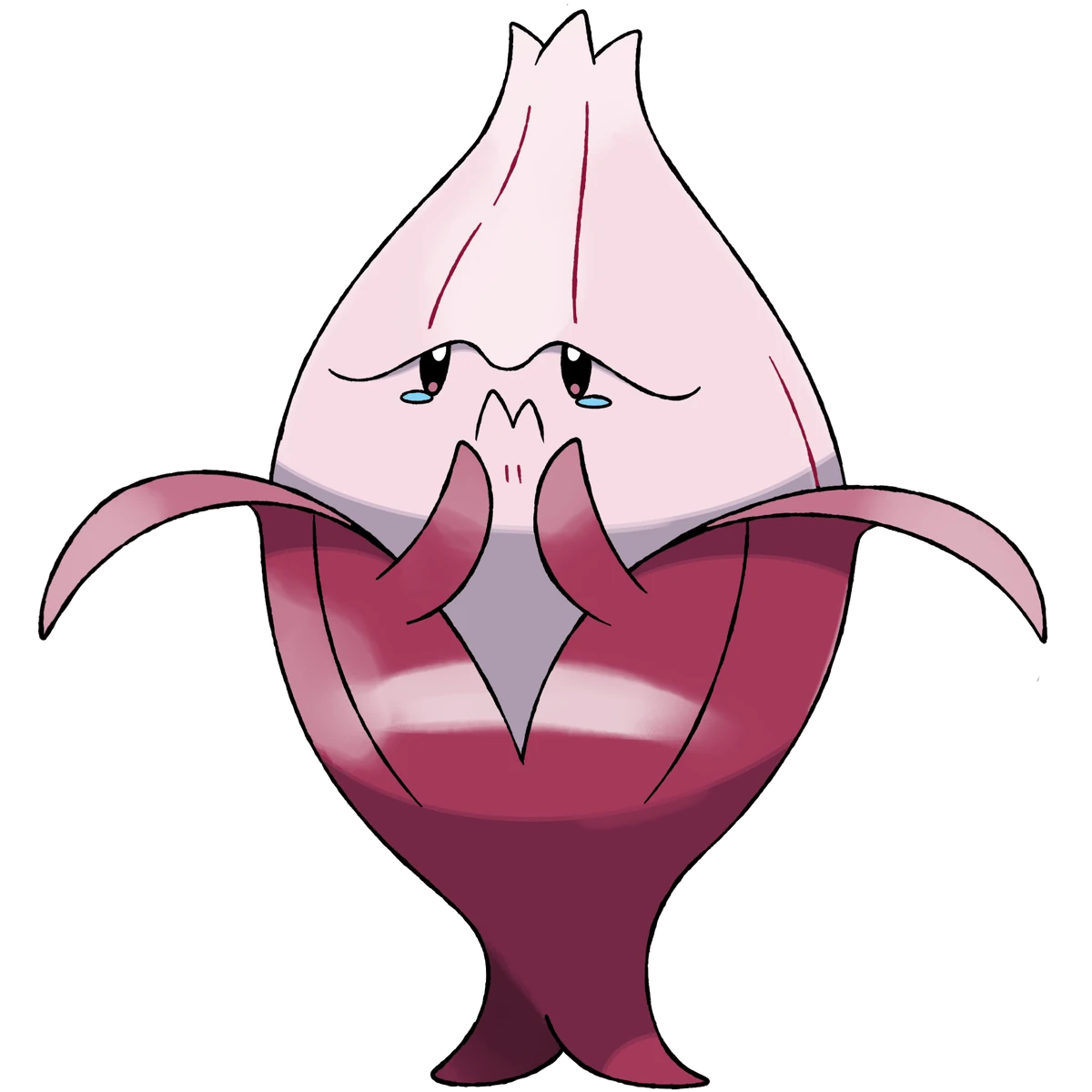 Sobbulb | Arcomian Archives Wiki | Fandom