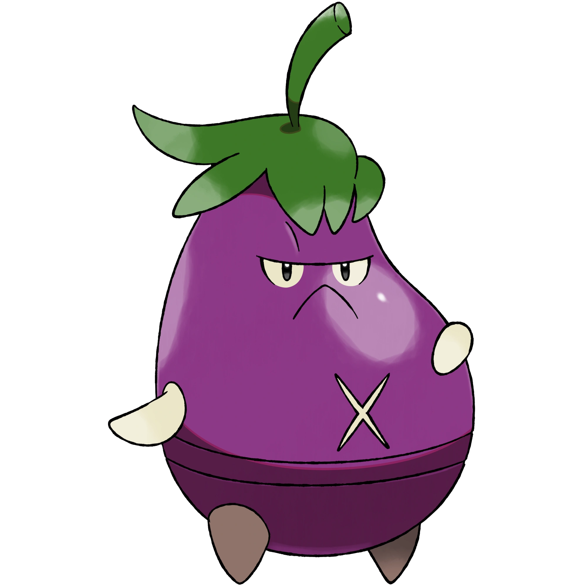 Eggsited | Arcomian Archives Wiki | Fandom