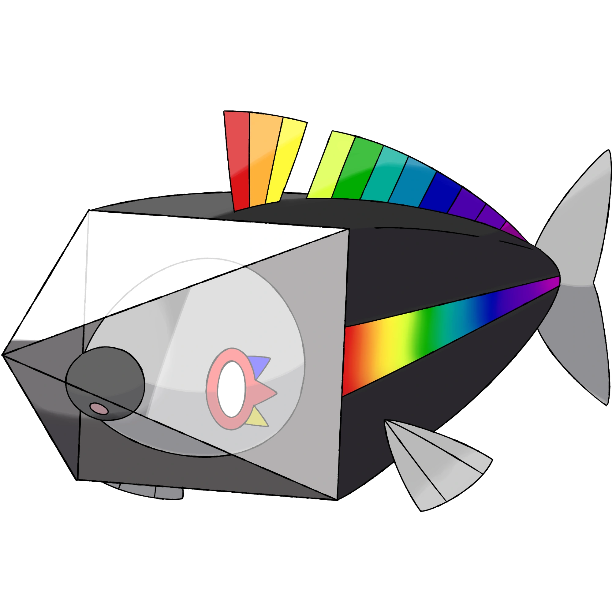 Prismara | Arcomian Archives Wiki | Fandom