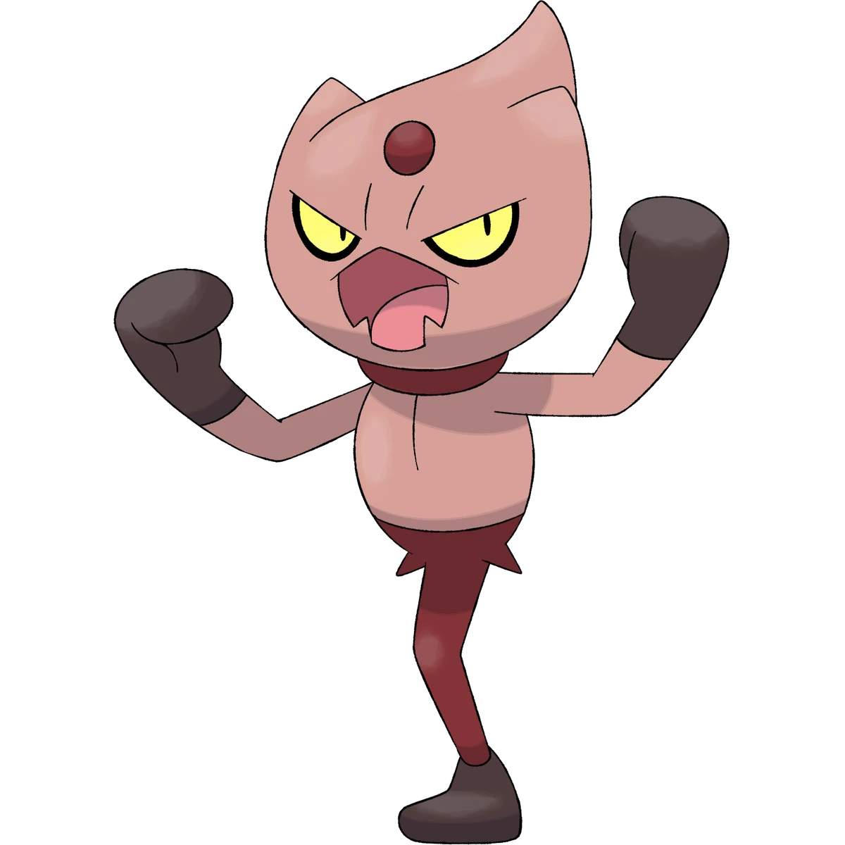 Hoppop | Arcomian Archives Wiki | Fandom