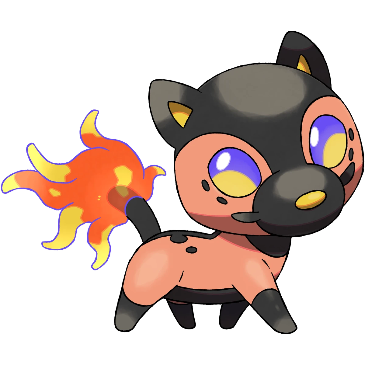 Bom-Bom | Arcomian Archives Wiki | Fandom