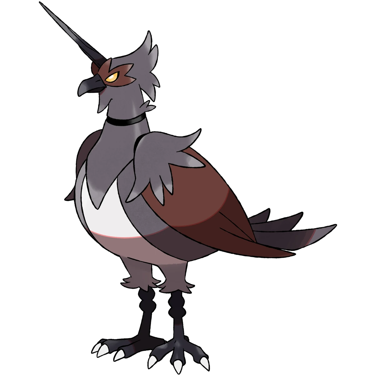 Halbird | Arcomian Archives Wiki | Fandom