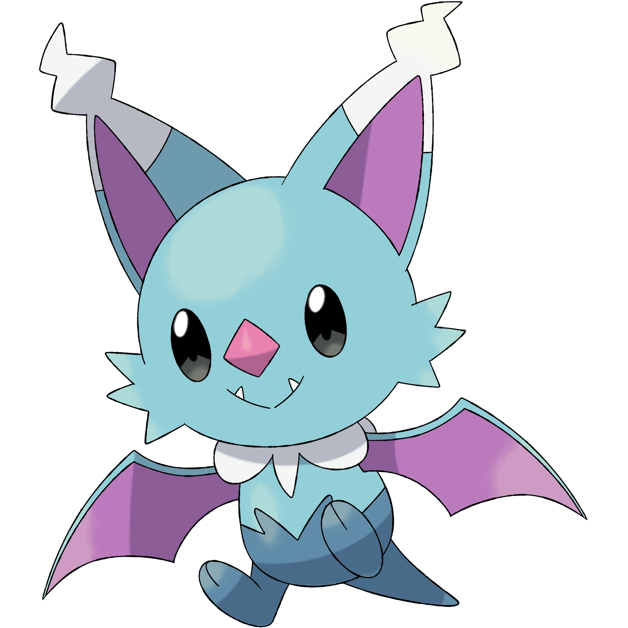 Fakemon Bat Sprite