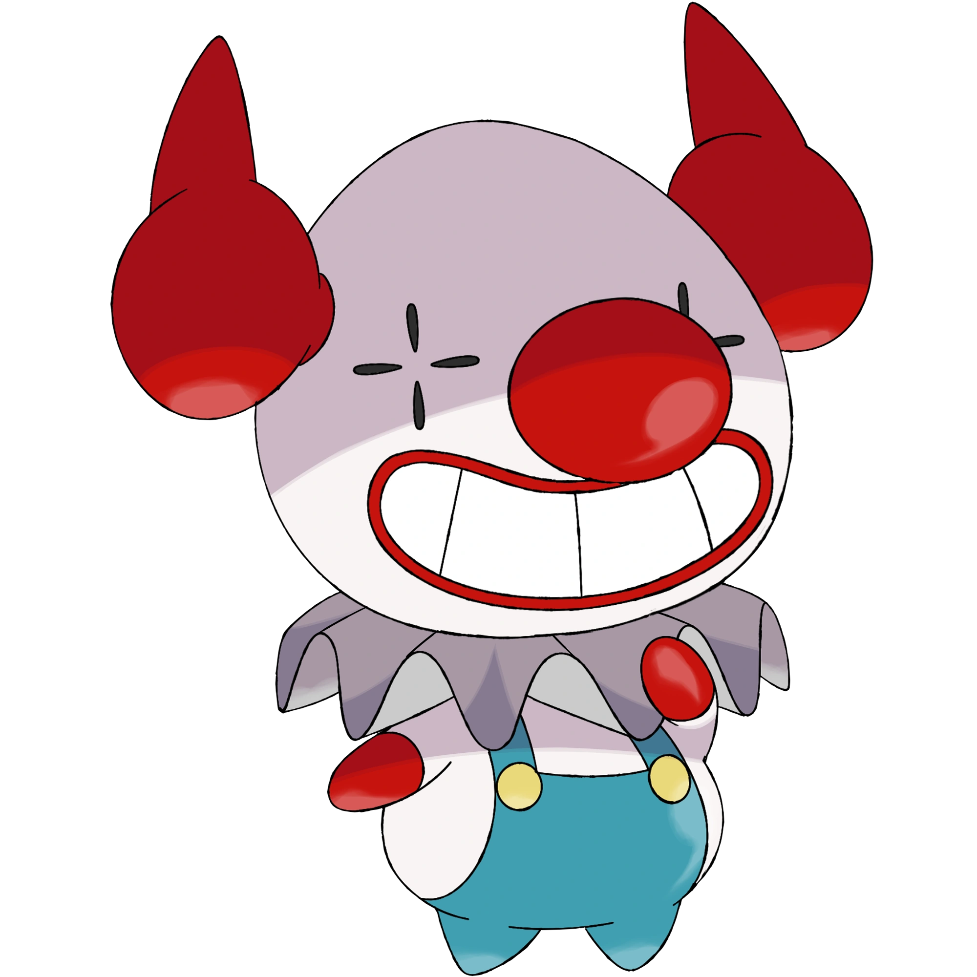 Petrifear | Arcomian Archives Wiki | Fandom