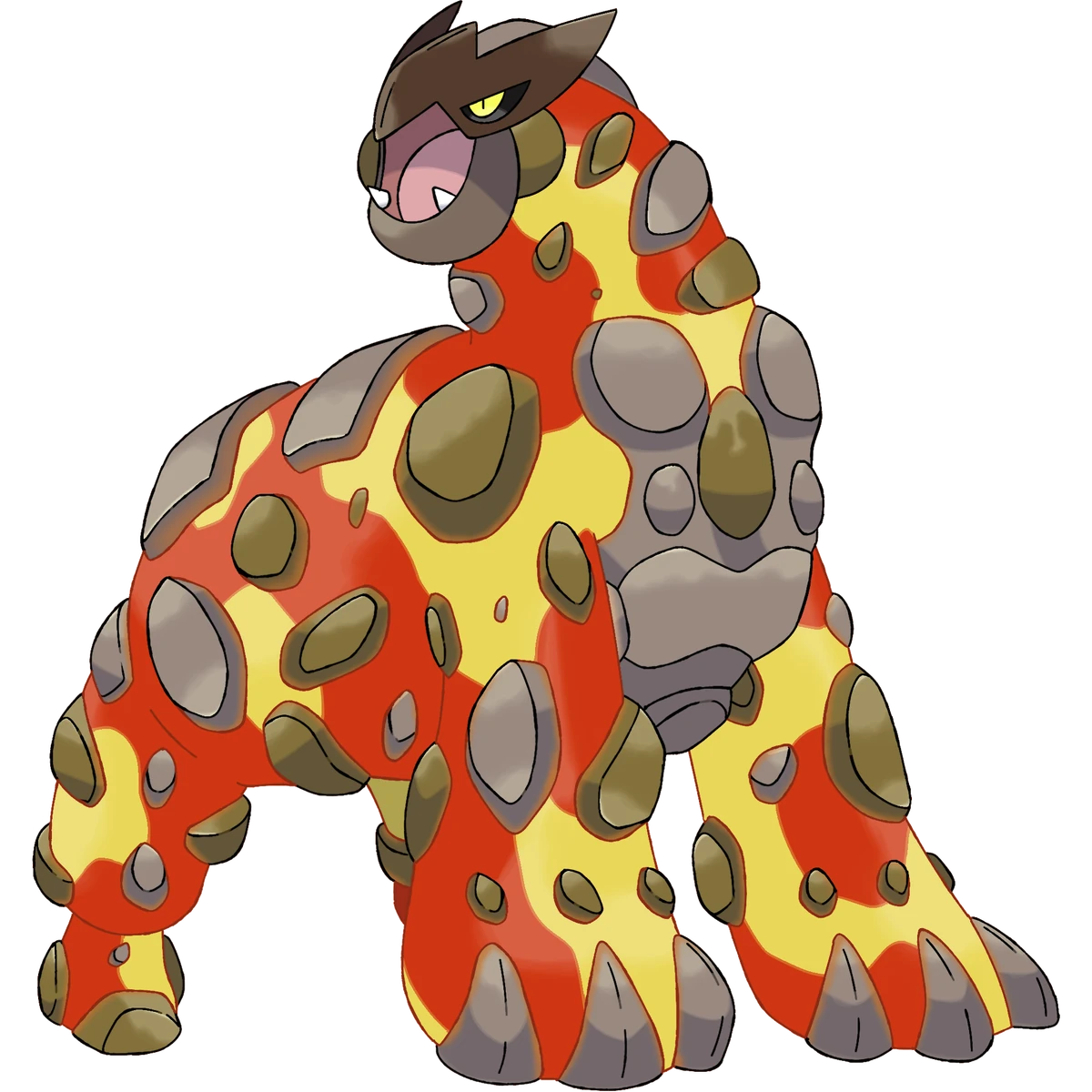 Rufure | Arcomian Archives Wiki | Fandom