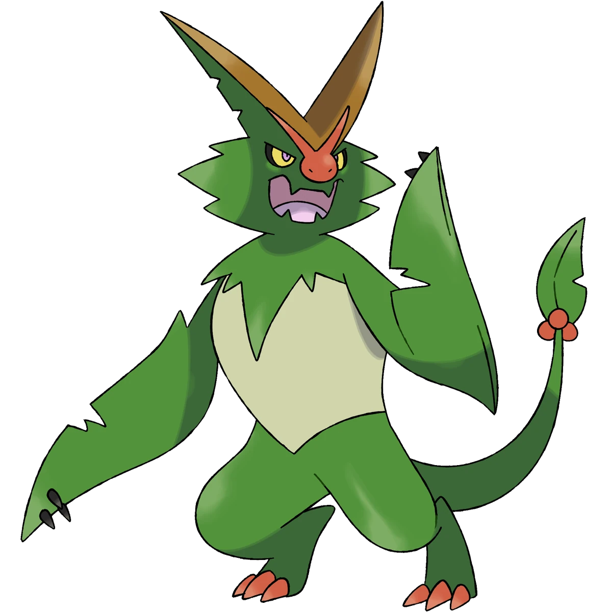 Chiripe | Arcomian Archives Wiki | Fandom