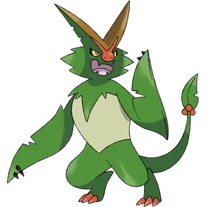 Chiripe | Arcomian Archives Wiki | Fandom