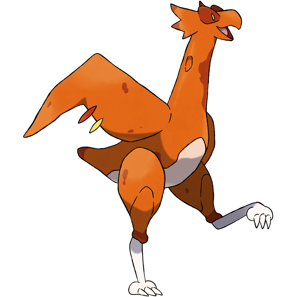 Krispeck Arcomian Archives Wiki Fandom