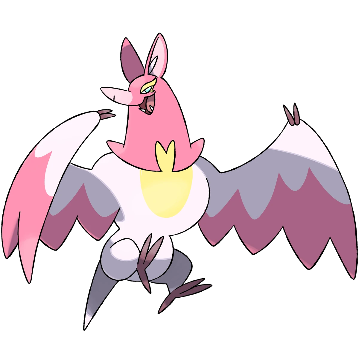 Jumboast | Arcomian Archives Wiki | Fandom