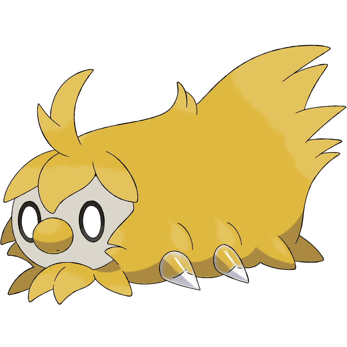 Floofer | Arcomian Archives Wiki | Fandom