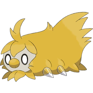 Floofer | Arcomian Archives Wiki | Fandom