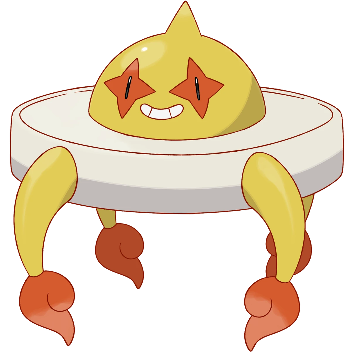 Bursten | Arcomian Archives Wiki | Fandom