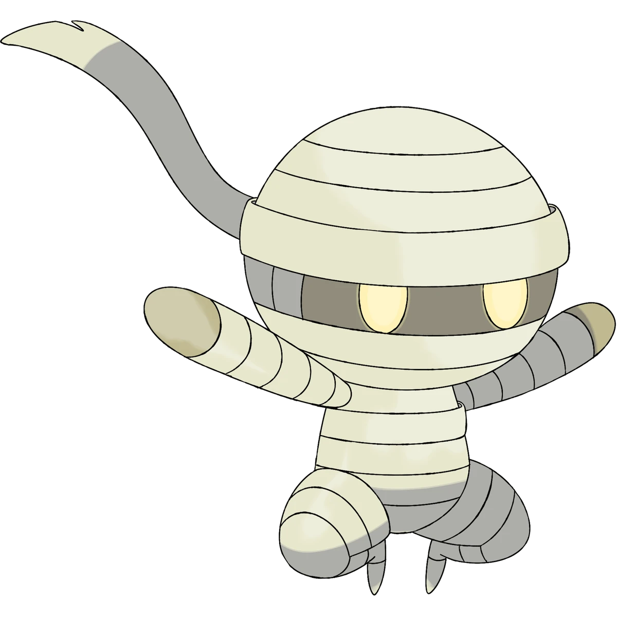 Mummite | Arcomian Archives Wiki | Fandom