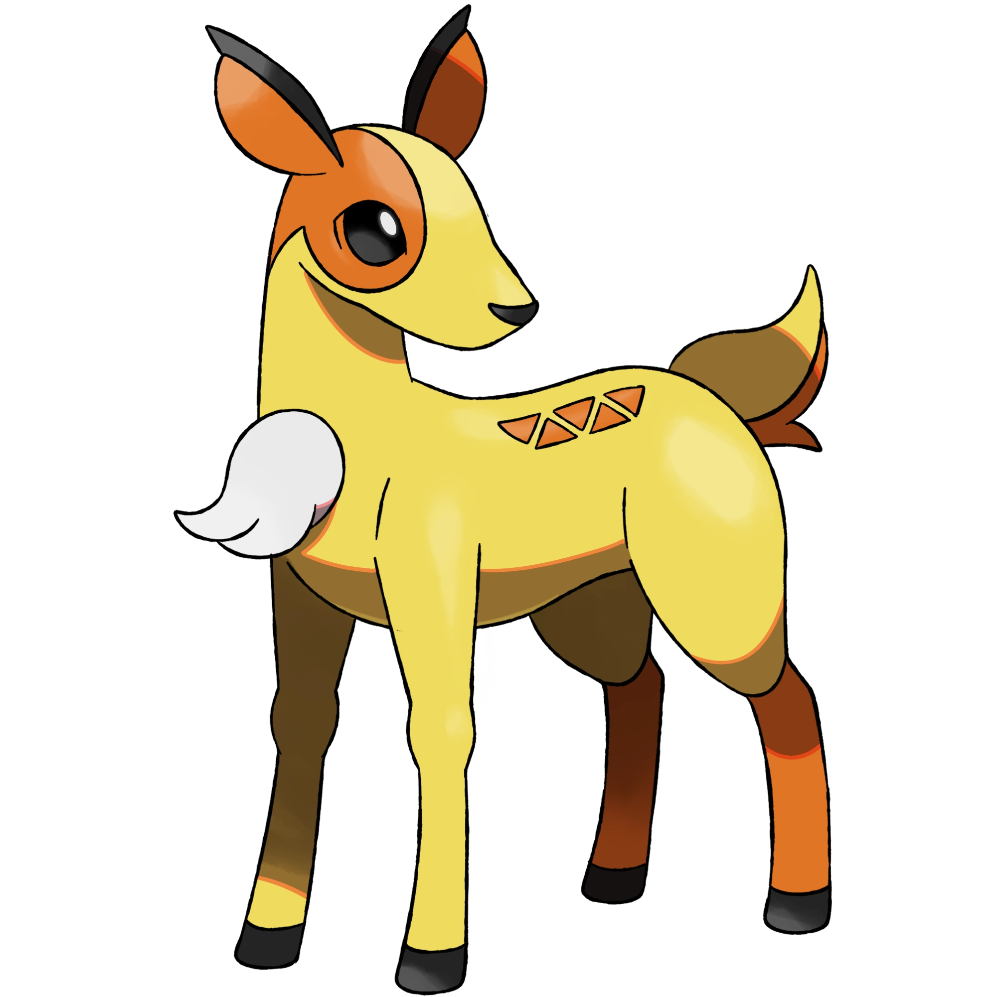 Kawan | Arcomian Archives Wiki | Fandom