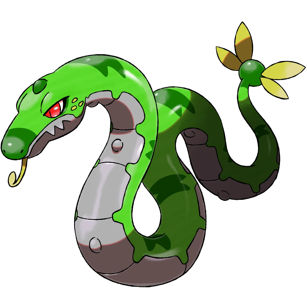 Viridessa | Arcomian Archives Wiki | Fandom