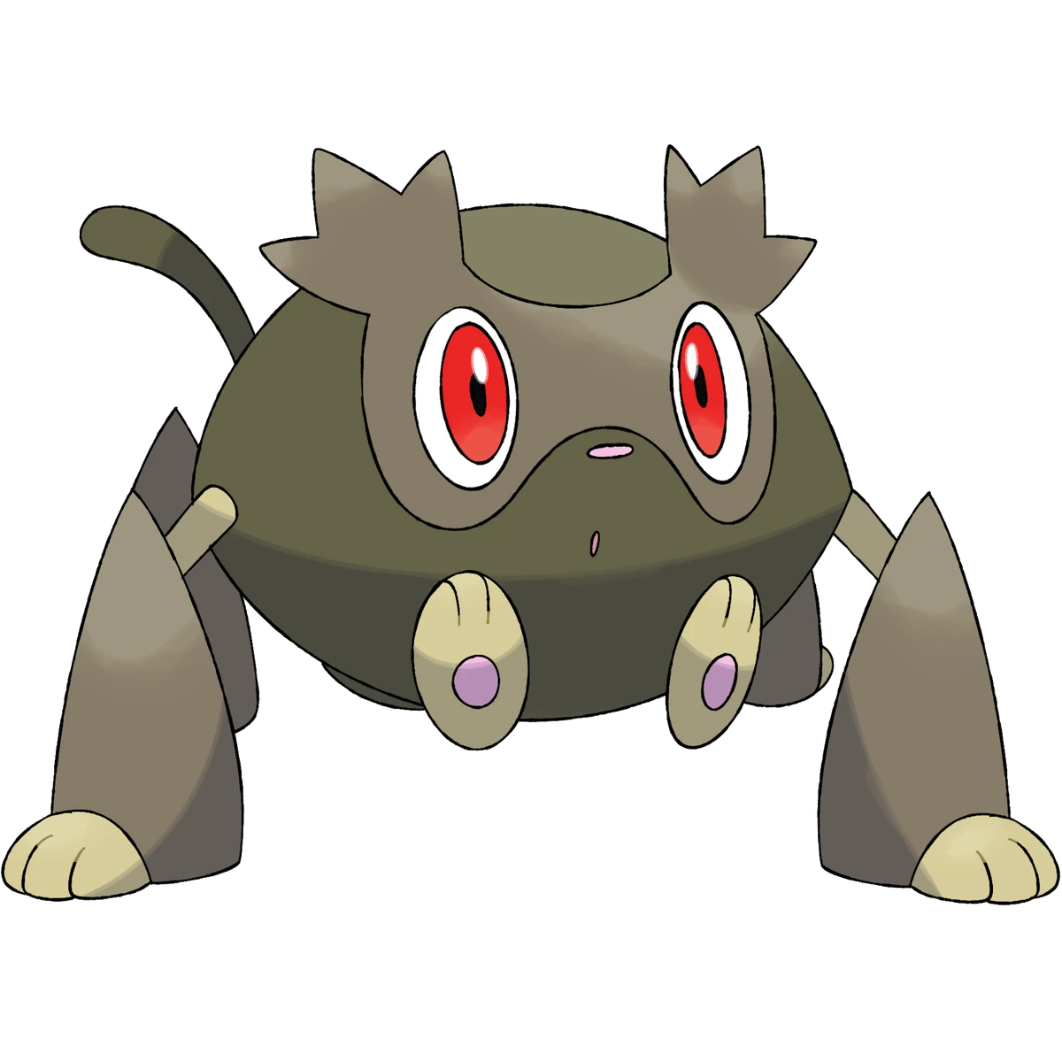 Arachnom | Arcomian Archives Wiki | Fandom