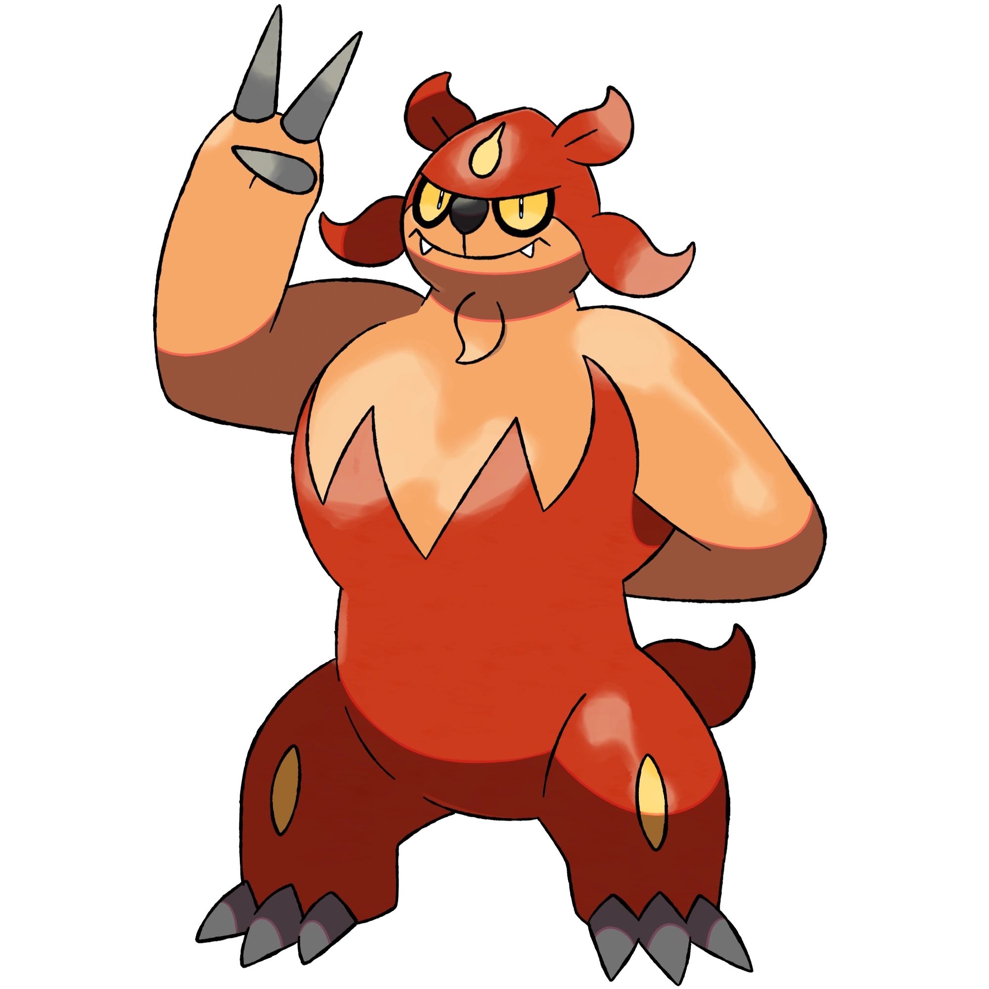 Ursol | Arcomian Archives Wiki | Fandom